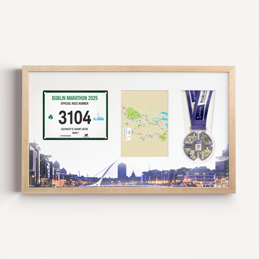 Marathon Medal Display Frames – Page 5 – Marathon Display Frames
